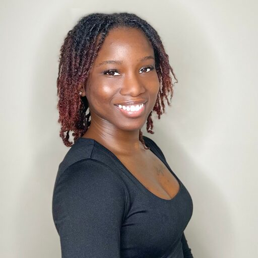 Shonté Harris - Healthy Alliance