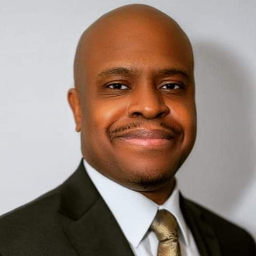 Omari Edwards - Healthy Alliance